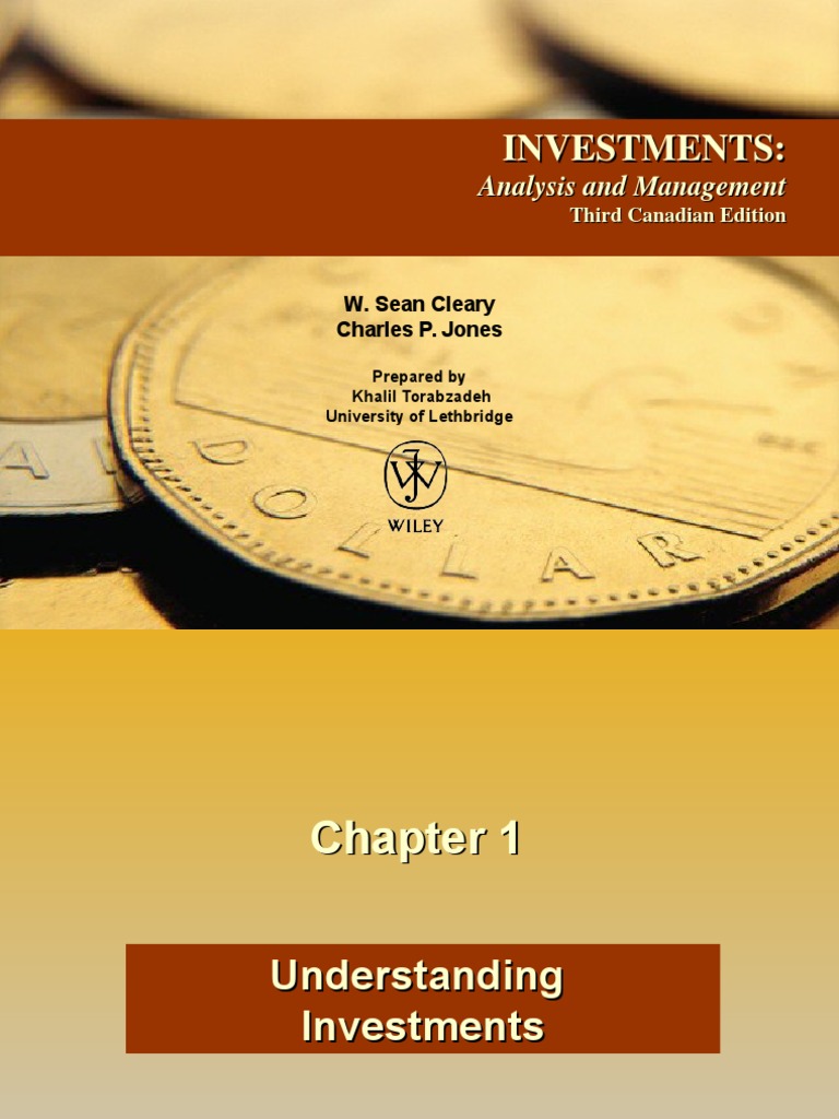Manajemen Investasi | PDF | Investment Management | Investing
