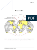 Douglas Sea State Scale Overview | PDF | Oceanography | Continuum Mechanics