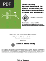 AWS D18.2 (1999) | Stainless Steel | Welding