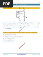 Examens D Electronique Numerique . | PDF