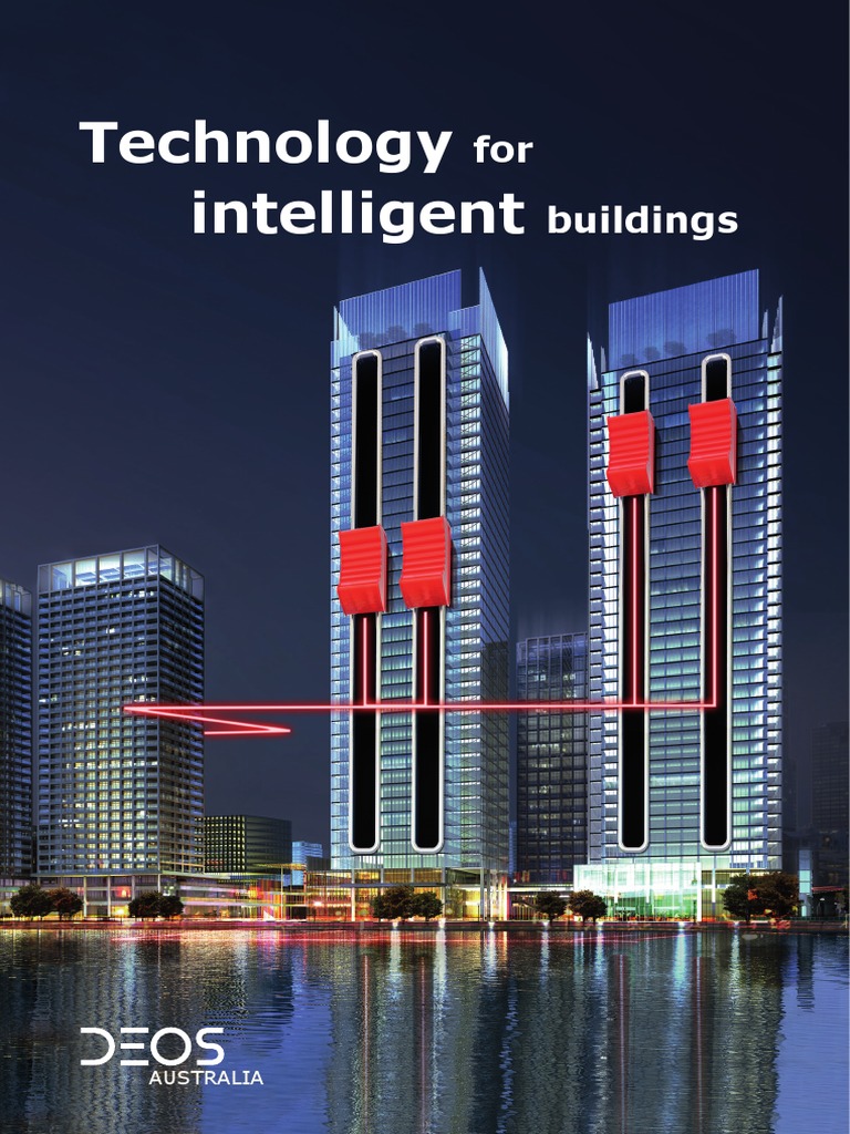 DEOS Overview | PDF | Building Automation | Energy Management