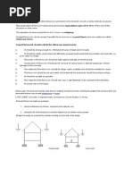 Formwork Drawings | PDF | Concrete | Structural Engineering