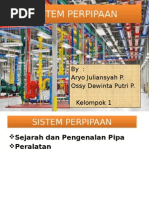 Klasifikasi Dan Jenis Support Pipa (Pipe Support) - ETSWORLDS | PDF