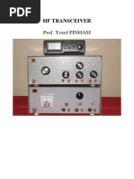 Dl-Qrp-Ag: Lambda/2 No Counterpoise: Fuchs Antenna Matching Unit | PDF ...