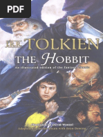 The Hobbit Opening Extract | PDF