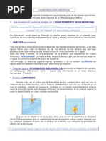 05.experimento ¿Flota o Se Hunde? | PDF | Peso | Masa