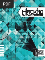 Hacking Con Python (Adastra) | PDF