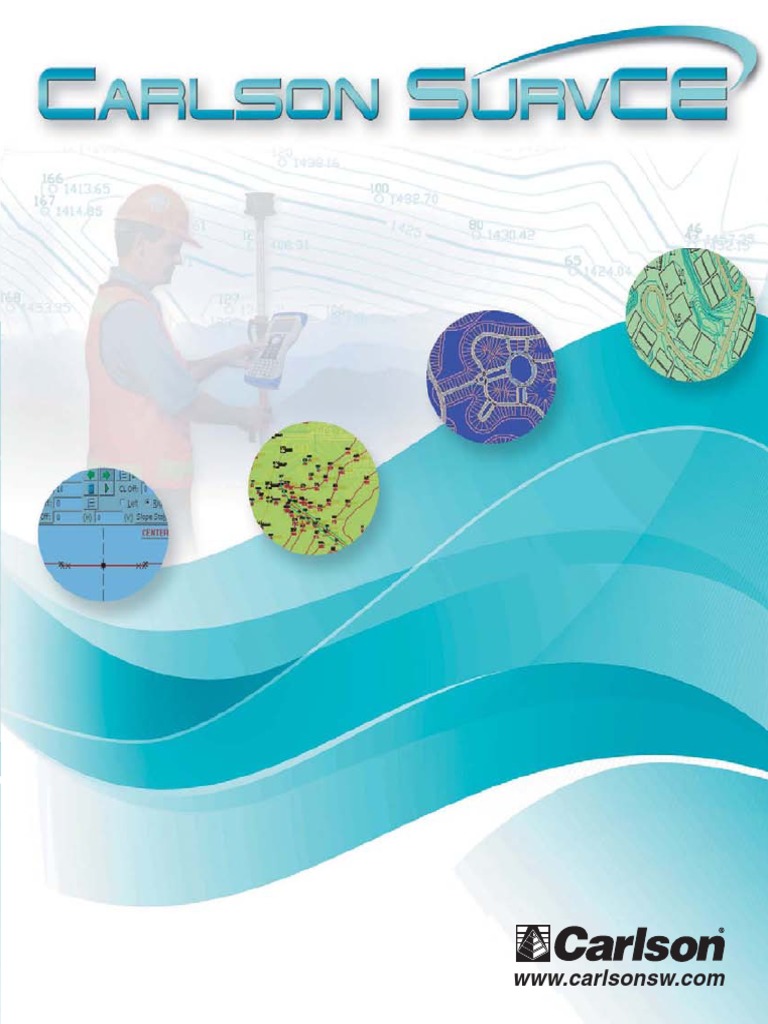Companion Products Carlson Software: Get FREE Technical Support | PDF ...