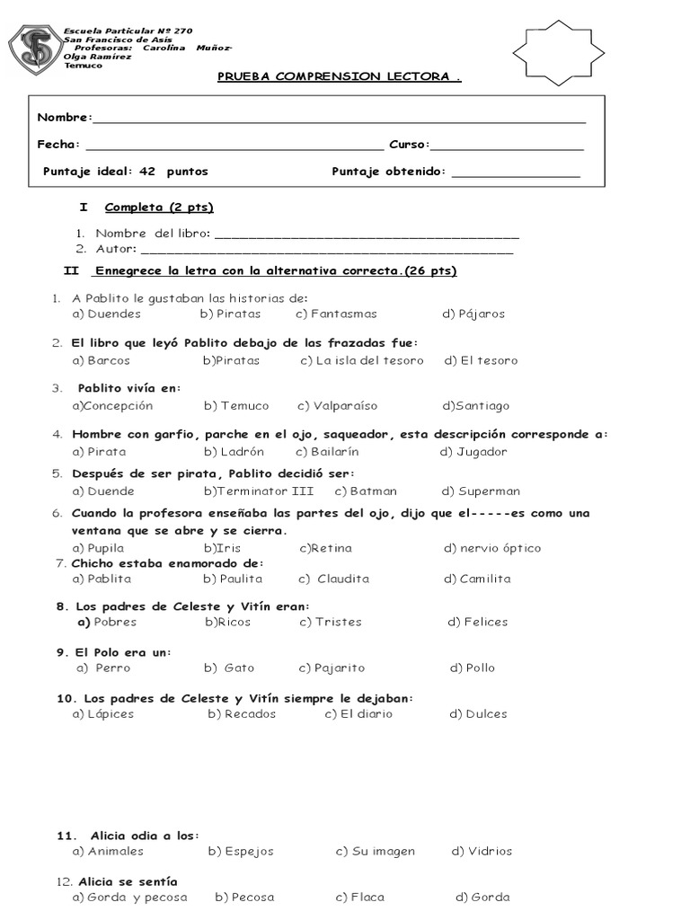 Contar Con Los Dedos | PDF