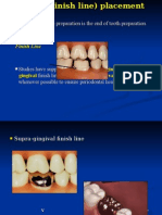 Management of Supraerupted Teeth | PDF | Tooth | Dentistry
