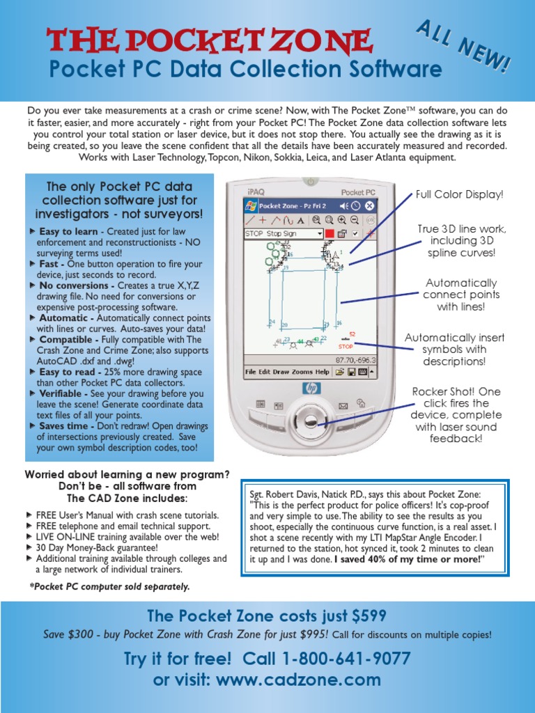 Pocket Zone | Download Free PDF | Microsoft Windows | Auto Cad