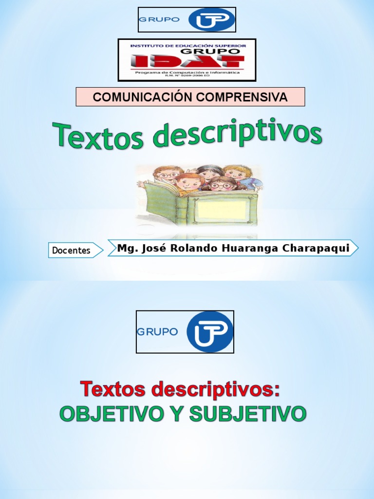 Textos Descriptivos-objetivos-subjetivos 606 | Airbag | Metáfora