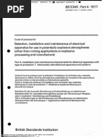 Form 4 Type 6 Construction Overview | PDF | Electricity | Electrical ...