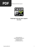 Soil Properties (Lpile & Com624p) | PDF | Young's Modulus | Soil Mechanics