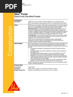 Shell Flintkote 3 Waterproofing Guide | PDF | Asphalt | Roof
