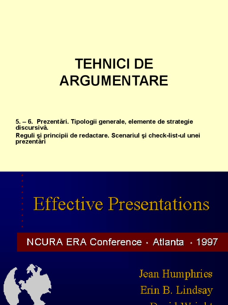 Tehnici de Argumentare 56 | PDF | Typefaces | Letter Case