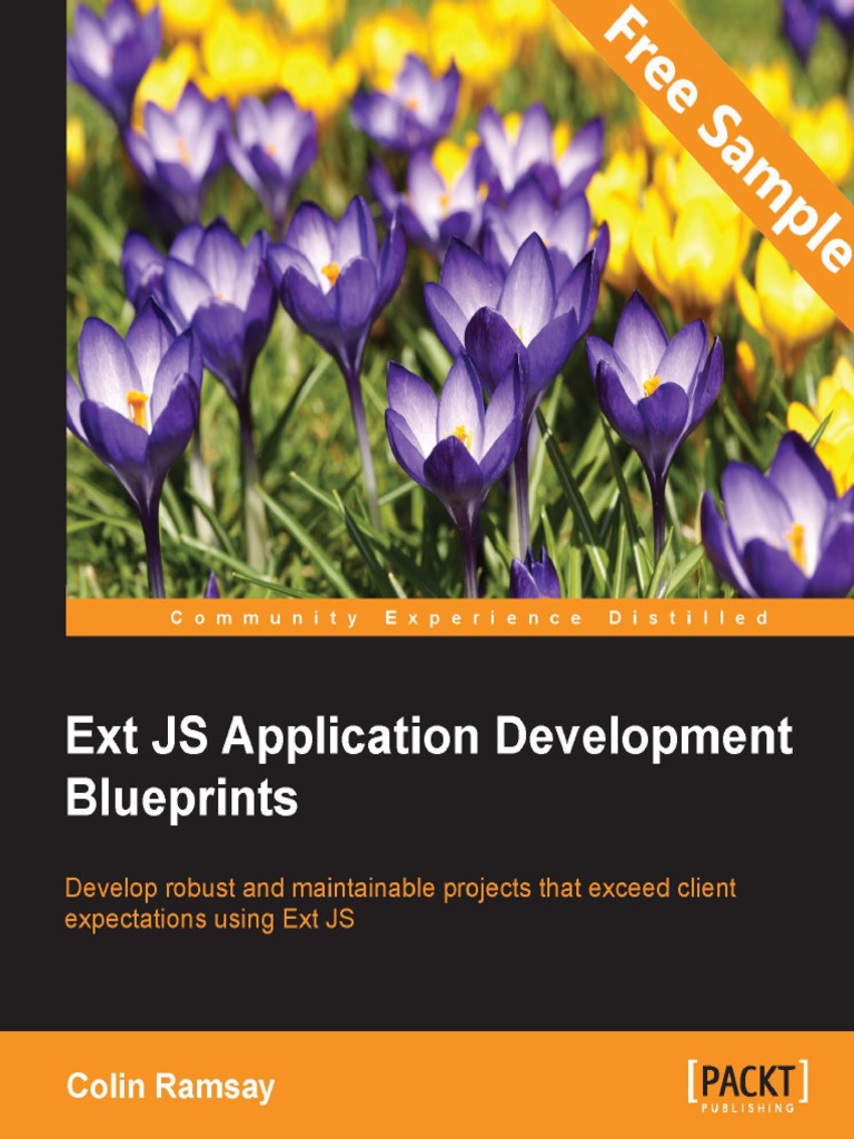 Ext JS Application Development Blueprints - Sample Chapter | PDF ...