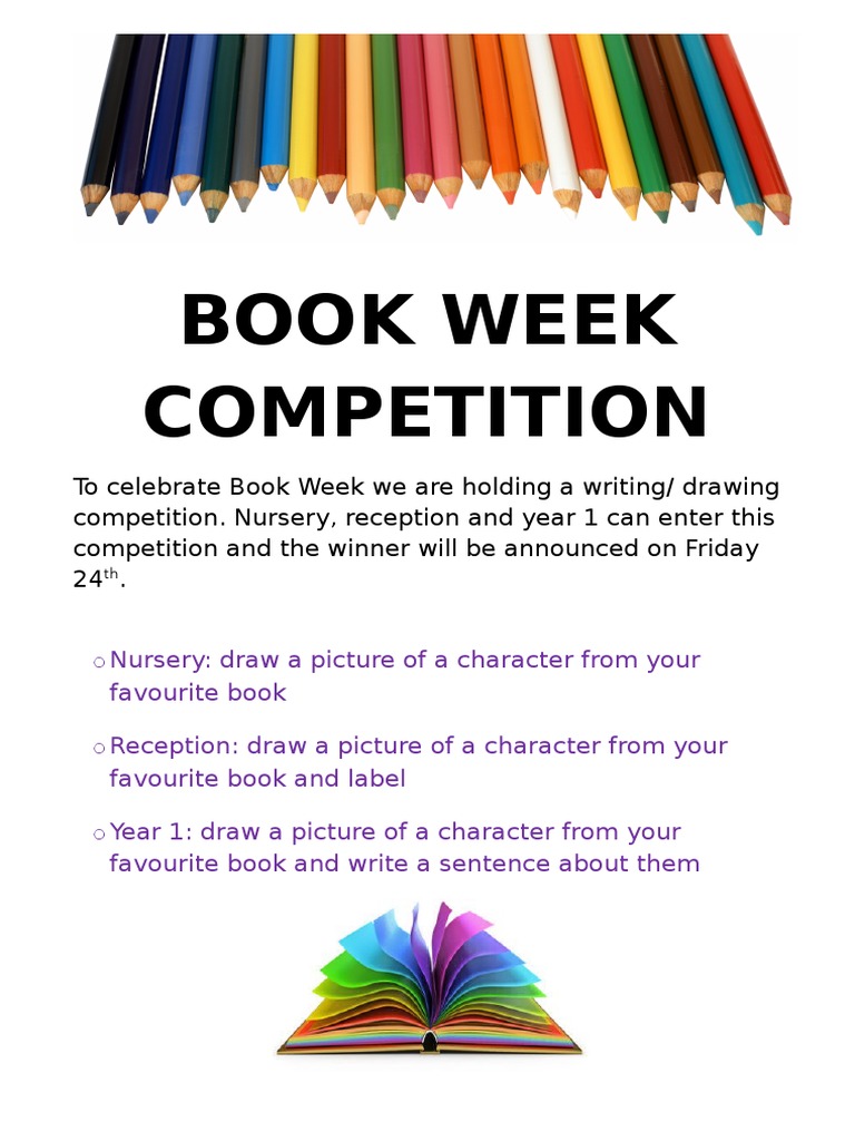 Short Story Competition2 | PDF