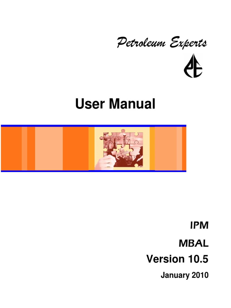MBAL Complete | PDF | Petroleum Reservoir | Permeability (Earth Sciences)