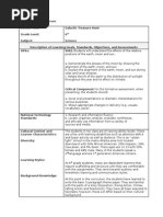 Project-Based Learning Unit - Ancient Civilizations | PDF | Special ...