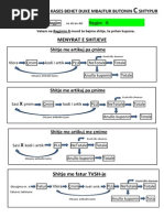 Formulari Per Pushime | PDF