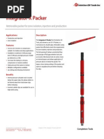 Coiled Tubing Systems From Evolution Oil Tools | PDF | Oil Well ...