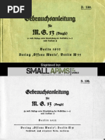 German Waffenamt and Ordnance Codes | PDF | Firearms | Business