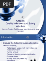 CAUTI Maintenance Bundle Checklist | PDF