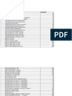 Catálogo de Productos Eurofarma México | PDF | Materiales | Compuestos ...