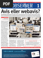 Artikel Layout - Indidansk | PDF