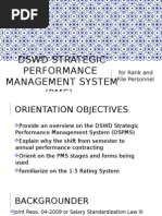 Welcome To: Supervisory Development Course-Track I | PDF | Career ...