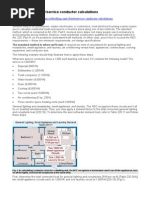 Australian Standard - AS3000 Maximum Demand Calculator | PDF | Water ...