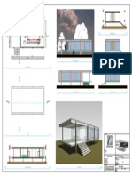 Architectural and Engineering Scale Chart | PDF