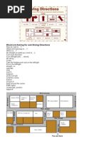 Directions Road Signs | PDF