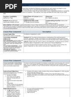 Caltpa Cycle 2 - Learning Segment | PDF | Educational Assessment ...
