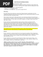 Grease Script | PDF | Performing Arts | Entertainment