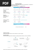 VOC Calculation Guide | PDF | Volatile Organic Compound | Density