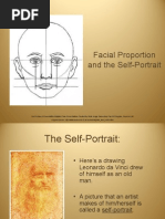 Human Facial Proportions Guide | PDF | Face | Human Anatomy