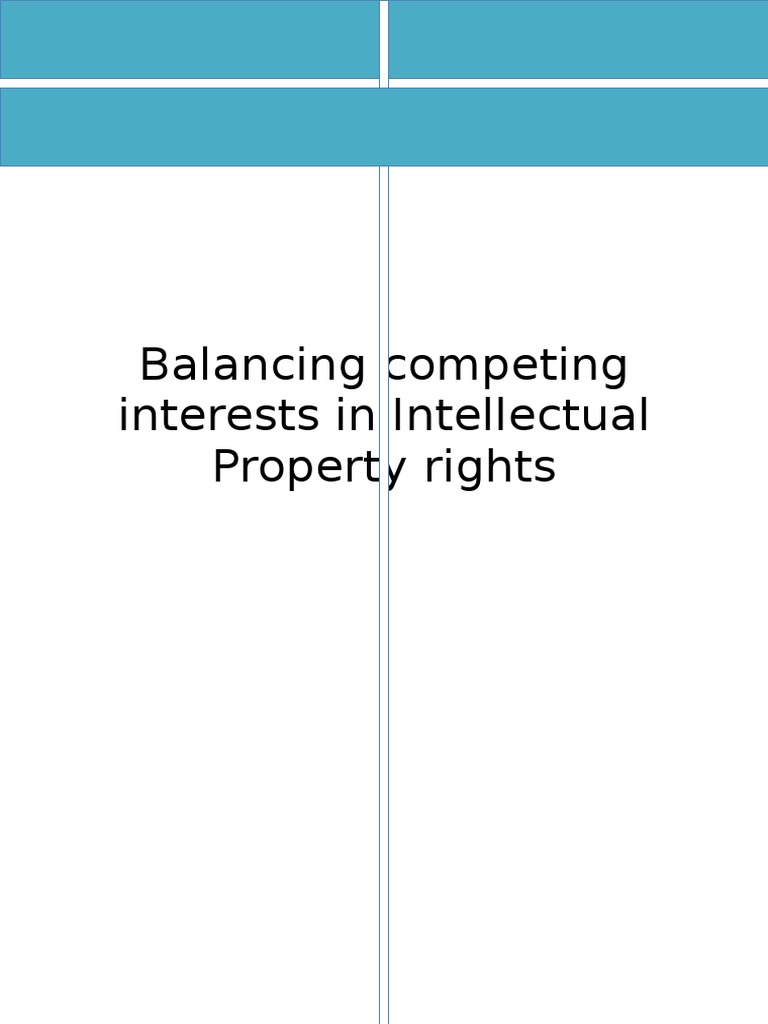 IP Assignment | PDF | Intellectual Property | Glossary Of Patent Law Terms
