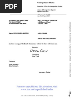 ICE Form I-205 (Administrative Warrant of Deportation) | PDF