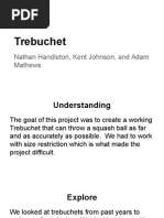 How to Build a Simple Trebuchet | PDF