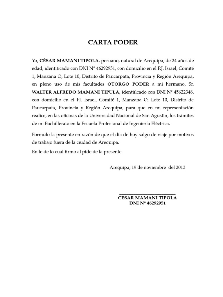 CARTA PODER Tramites Bachillerato - UNSA.docx