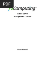 How To Setup M300 NComputing Device Access | PDF