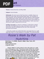 Where Are You Going, Baby Lincoln? Teachers' Guide | PDF | Vocabulary ...