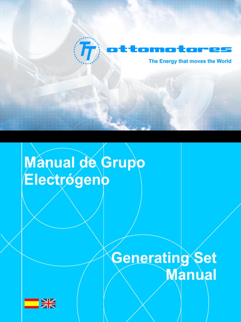 Manual Ottomotores | PDF