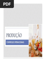 Tabela de Fator de Cocção - Atual | PDF | Calor | Alimentos