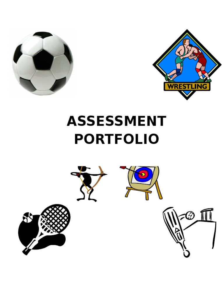 Final Assessment Project | PDF | Physical Education | Archery