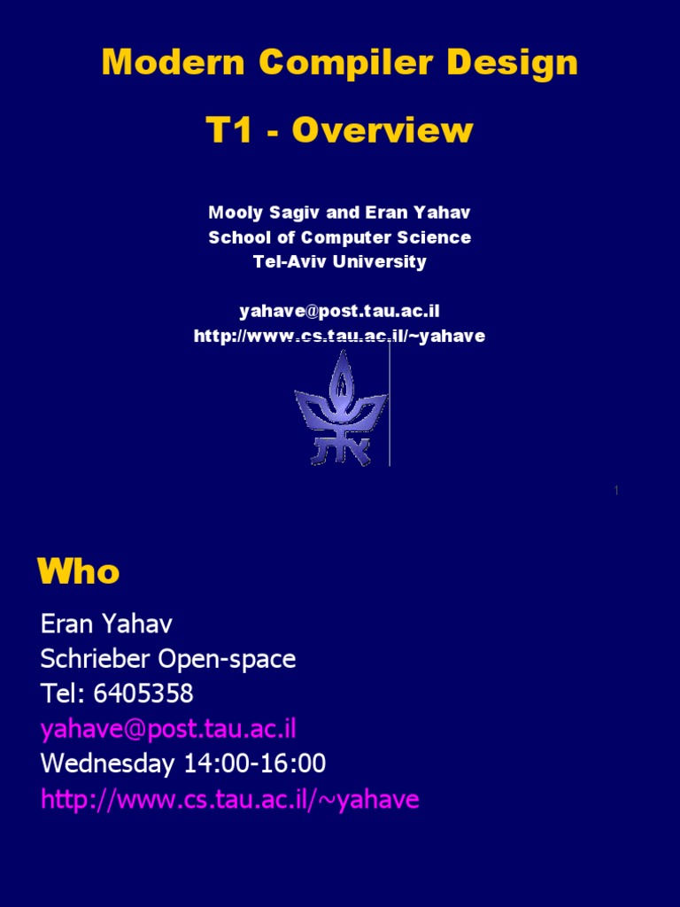 Compiler Design Overview | PDF | Regular Expression | Compiler