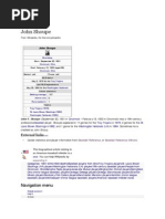 Roux Method LSE Algorithms Guide | PDF | Sports & Recreation | Art