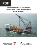 11-CSS Code - Code of Safe Practice For Cargo Stowage and Securing ...